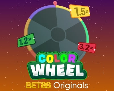 Wheel | Bet88